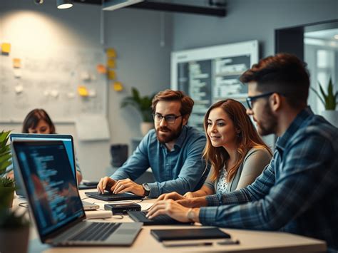 A To Z Of Software Engineeringfuture Forward Tech And Leadershipedge Computing Empowering Real