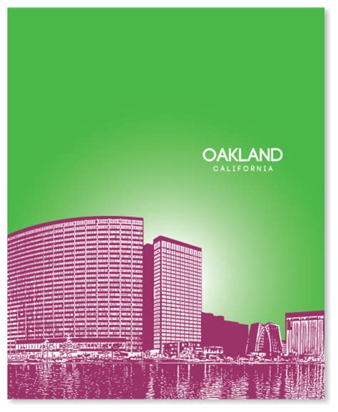 California Skyline Posters At Zara Khull Blog