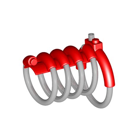 👙 Electrosex Penis Stimulator・ Stl File For 3d Printing・cults