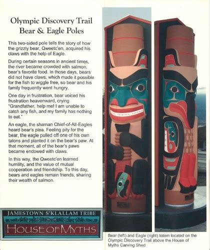 Jamestown Sklallam Tribe Tribal