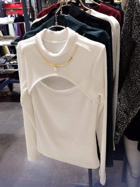 Keyhole Turtleneck Image Gallery Know Your Meme