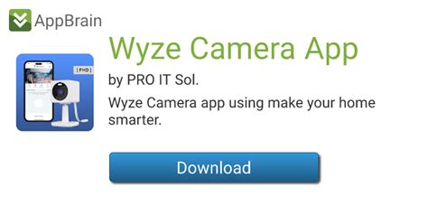 Wyze Camera App For Android Free App Download