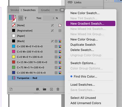 Solved Indesign Gradient Window Elements Not Working Adobe Product