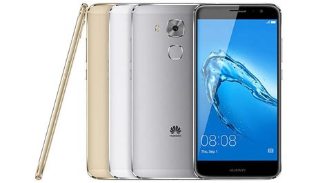 Huawei Nova Nova Plus Launched With Metal Body Android 6 0 At IFA 2016