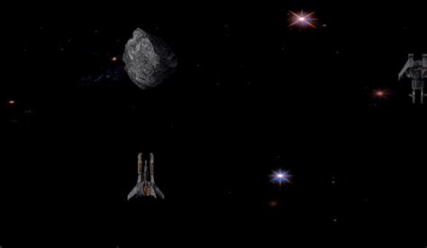 Learning With Unity Adding The Asteroid And Explosion By Ben Riffe
