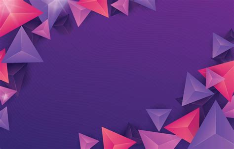 Triangular Abstract Background 14948886 Vector Art At Vecteezy