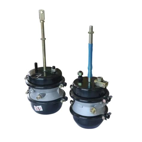 Air Spring Brake Chamber For Truck And Trailer Brake Chamber And