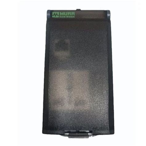 Murr Elektronik Front Panel Interfece Msdd Socket At ₹ 2200 फ्रंट पैनल इंटरफ़ेस यूनिट In
