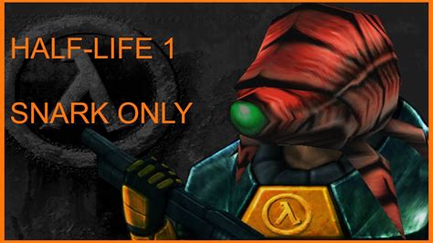 Half Life Snark