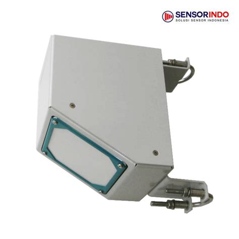 Non Contact Velocity Radar Rg 30 Rg 30a Water Flow Sensor Sensorindo Com Distributor