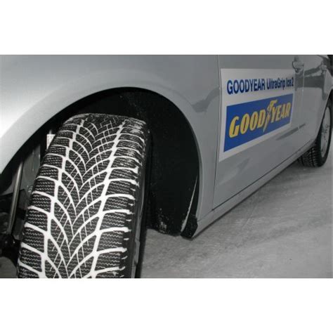 GoodYear Ultra Grip Ice 2 205/55 R16 - Chisinau