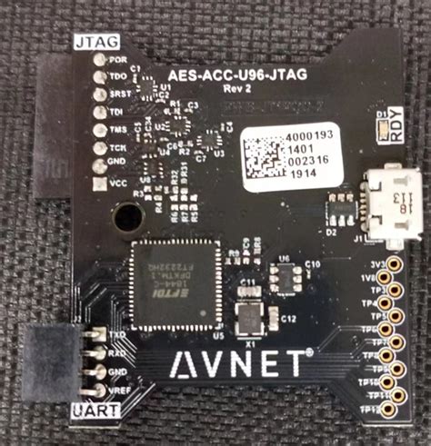 Path To Programmable Iii Training Blog 1 Ultra96 V2 Kits Unboxing Element14 Community