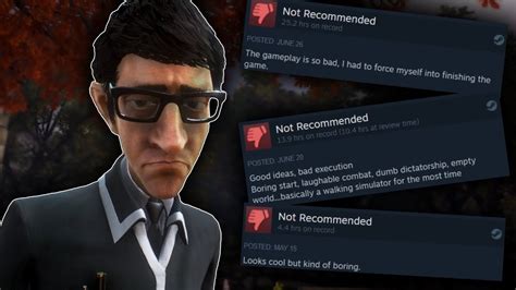 We Happy Few An Amazing Story Weighed Down By A Bad Game YouTube