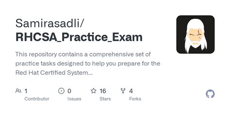 Github Samirasadlirhcsapracticeexam This Repository Contains A Comprehensive Set Of