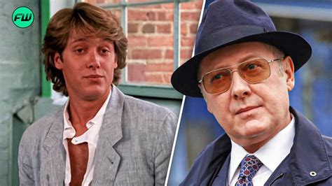 The Blacklist James Spader
