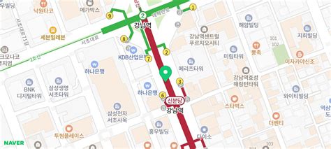 서울을 대표하는 디저트 휘낭시에 전문 강남역 디저트 맛집 브릭샌드 네이버 블로그