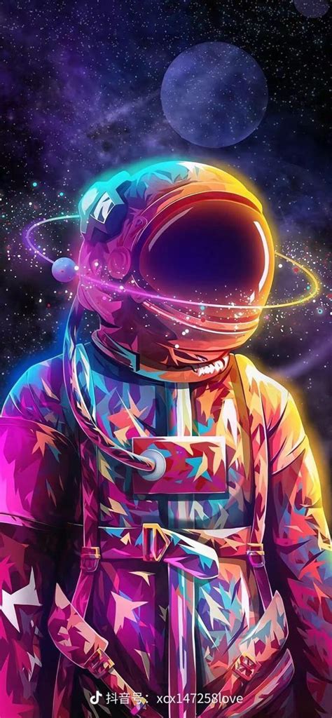 Pin on 10.Wallpaper | Иллюстрация космоса, Космическая картина ...