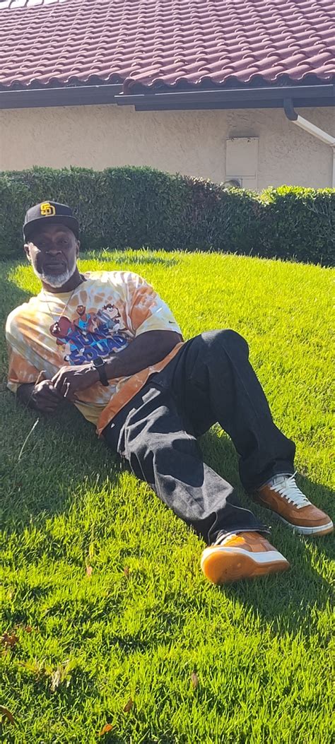 Daryle James Daryle James Added A New Photo