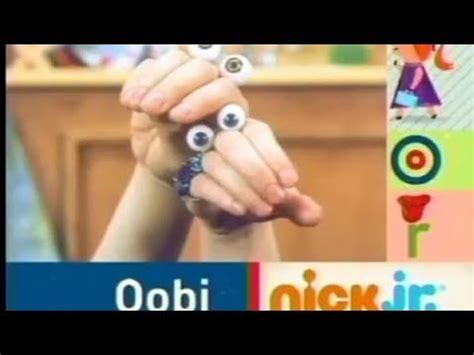 Noggin Games Oobi