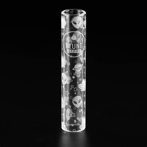 Replacement Glass Package Glassbluntstorecom Never Buy Wraps Again