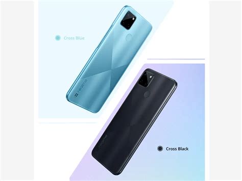 Simak Perbedaan Realme C Y Dan Realme C Y