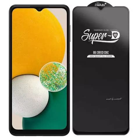 خرید و قیمت گلس شیشه ای سوپر دی میتوبل Super D مناسب برای گوشی موبایل سامسونگ M32 4g M22 از غرفه