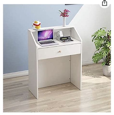 Square Reception Desk Artofit