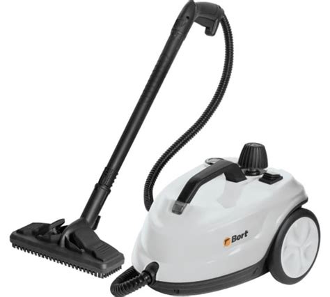 Отзывы о пароочистителе BORT BDR-5000 Turbo 93412963. Читать 116 ...