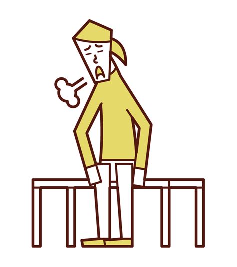 한숨 쉬는 여자의 일러스트 무료 일러스트 소재집 Kukukeke 한숨 쉬는 여자의 일러스트 무료 일러스트 소재집 Kukukeke