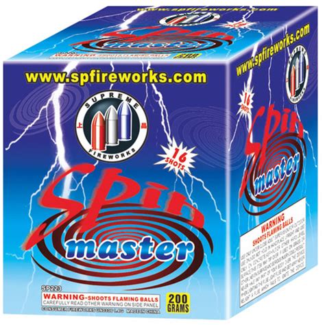 Spin Master 200 Gram Cake