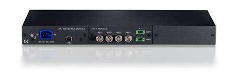 EchoTM AIO Test System AIO Test System