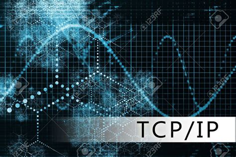 Come Funziona Tcp Ip Transmission Control Protocol Internet Protocol