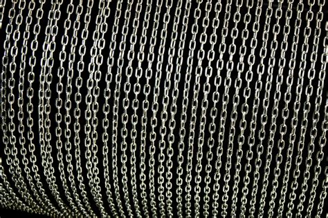 Chain Texture