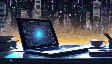The Future Of Tech In Creative Writing Deep Trance The Future Of Tech In Creative Writing Deep Trance