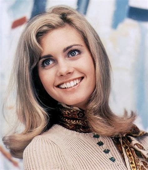Olivia Newton John Olivia Newton John Olivia Newton John Young
