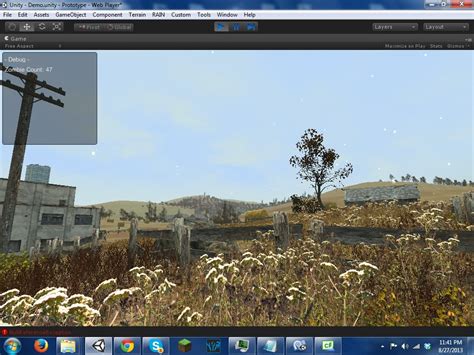 Invasion Multiplayer Zombie Survival Prototype Community Showcases Unity Discussions