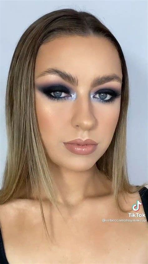 Pin de 𝔖 𝔱 𝔢 𝔭 𝔥 𝔞 𝔫 𝔦 𝔢 en Makeup