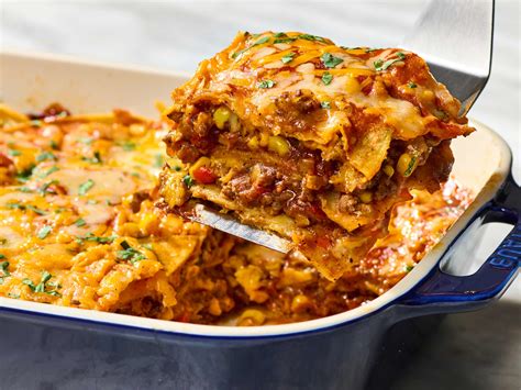 Sheet Pan Lasagna Recipe The Kitchn