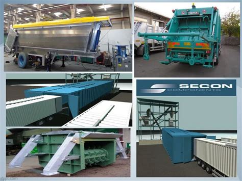 PPT Automatic Truck Loading And Unloading System PowerPoint Presentation ID 7509828