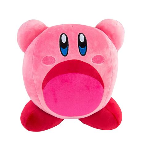 Inhaling Kirby Mega Toys R Us Canada