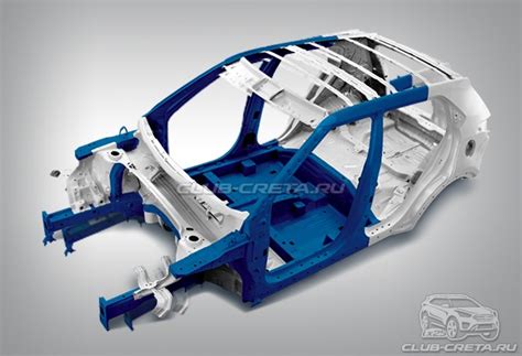 Hyundai Creta не будет богат на опции — DRIVE2