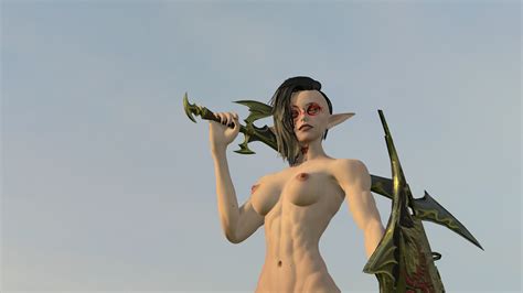 Sexy Mods For Total War Warhammer 3 Page 53 Adult Gaming Loverslab