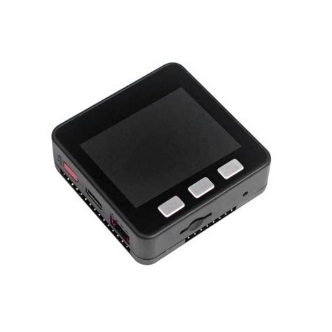 M5stack Basic Kit Iot Development Kit With Esp32 Module Kamami On