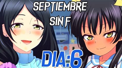 Septiembre Sin F Dia 6 Gaki Ni Modotte Yarinaoshi Youtube