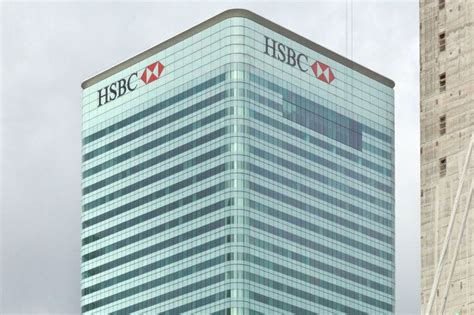 People Are Only Just Learning What Hsbc Bank Actually Stands For