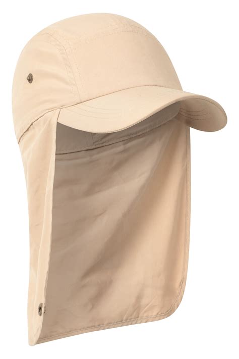 Outback Womens Coverage Cap Mountain Warehouse Gb