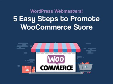 5 Tips To Promote Your WooCommerce Store EASY 2021