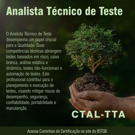 bstqb no linkedin istqb bstqb abramti testedesoftware