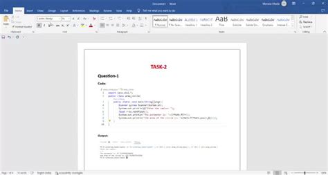 Manasa Allada On Linkedin Hello Connections This Is The Task 2 Given By Internpe And I Am Happy