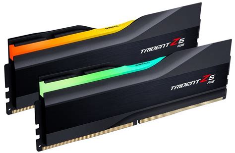 G Skill представила 24 Гбайт модули памяти Ddr5 8200 и 48 Гбайт планки Ddr5 6800